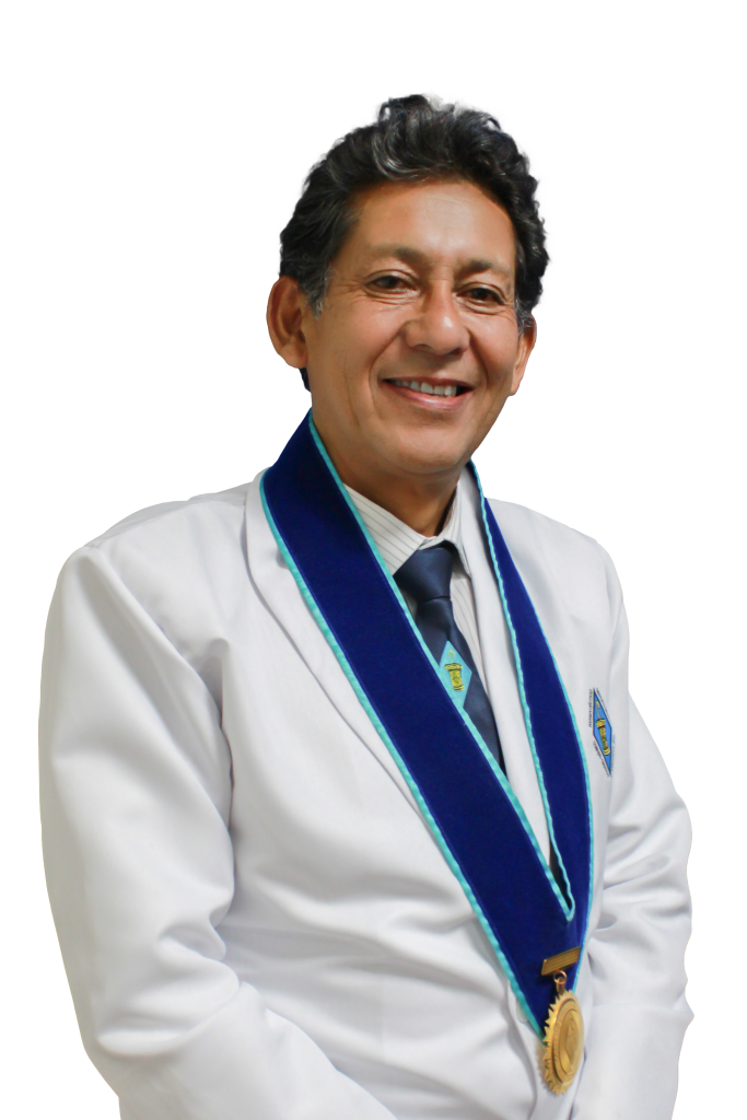 Consejo Directivo 2025 - 2026 - Colegio Químico Farmacéutico Arequipa